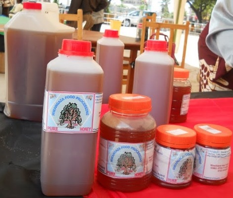 HAYA NDIYO MAAJABU YA ASALI. ~ Wilstone Joel