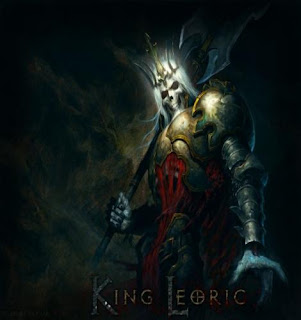 Dota Tutorial: King Leoric, Skeleton King - Guide