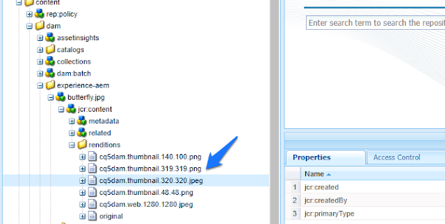 Experiencing Adobe Experience Manager Aem Cq Aem 63 Workflow Process Step For Creating