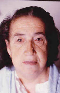 jose santana: Facies