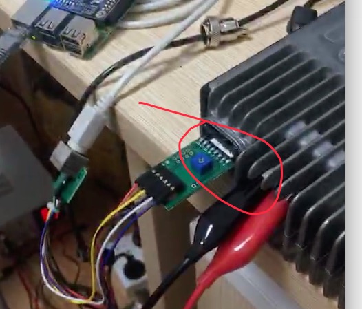 MMDVM REPEATER @BI7JTA: GPIO Definition And Interface Diagram for Nano ...