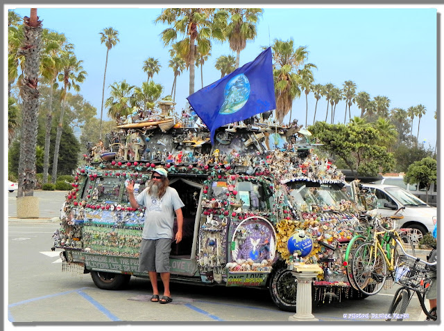 Chez Madeleine: Baba Cool