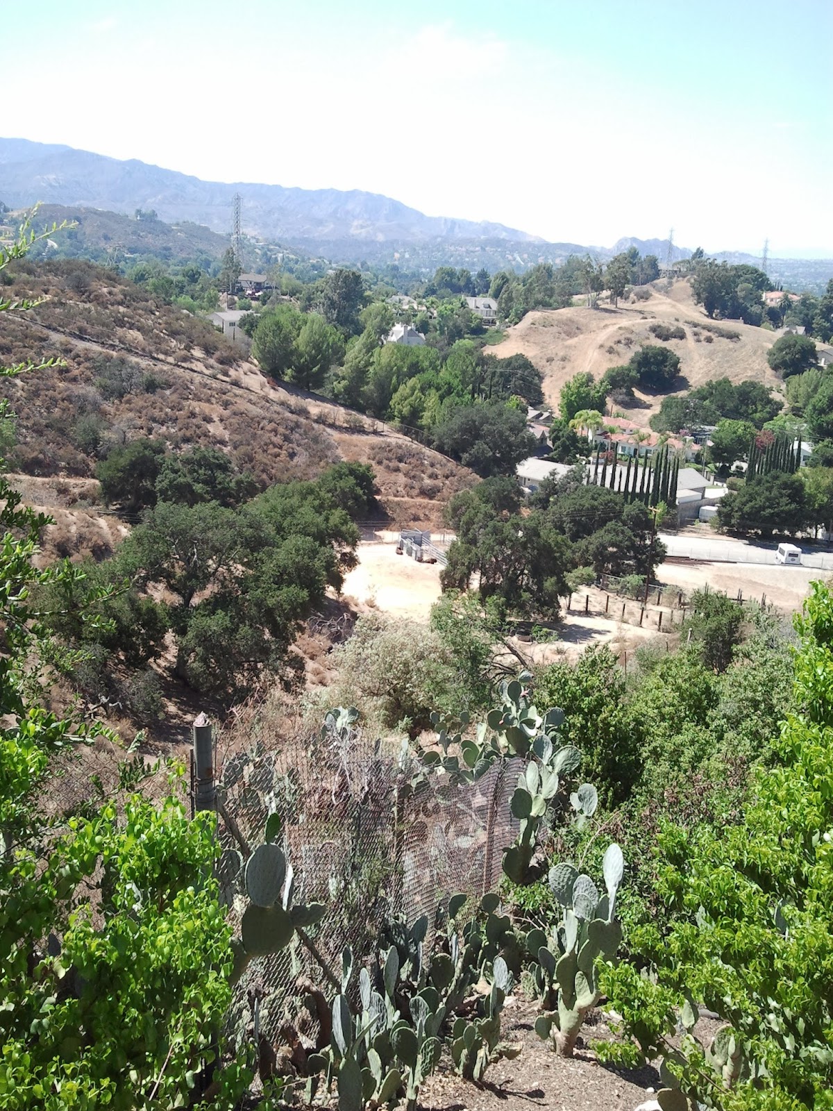 Going on a Kidscapade!: William S. Hart Museum & Hart Park