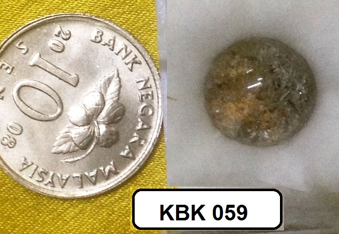 BATU KUASA JERAI