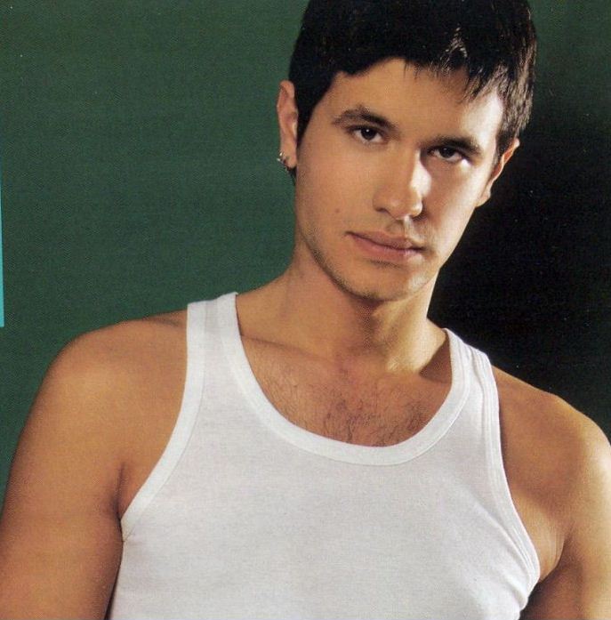 Greek Men Photos: Orfeas Avgoustidis (25 photos)