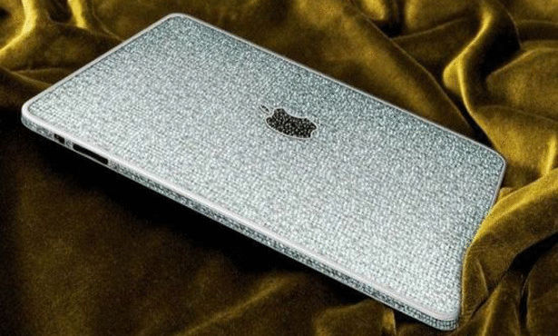 Short articles: 10 Most Expensive iPad devices in the world