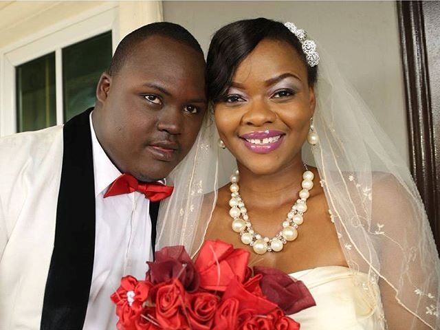 FACTBECKIE BLOG: A GIFT - SUPERSTORY’S ‘GODWIN’ CHARACTER, SOLOMON OMERE