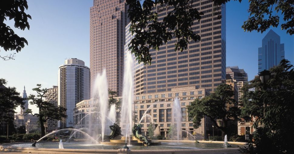 Redefining the Face Of Beauty : BEST "Beautiful" hotels in Pennsylvania ...