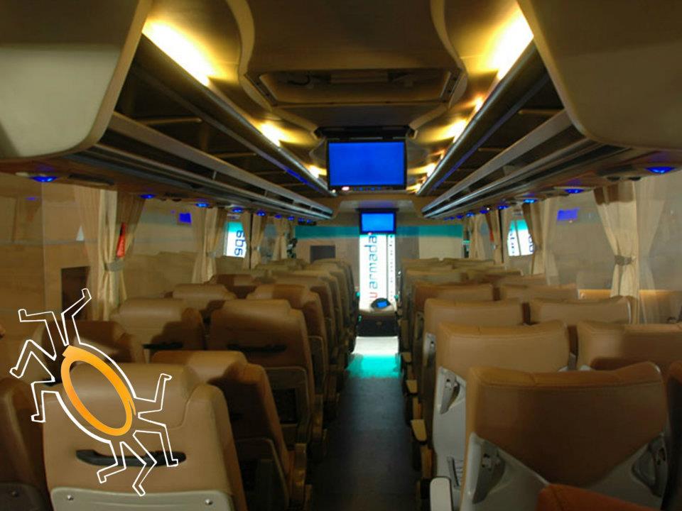 Centra Tour and Travel: PO. GG Transport