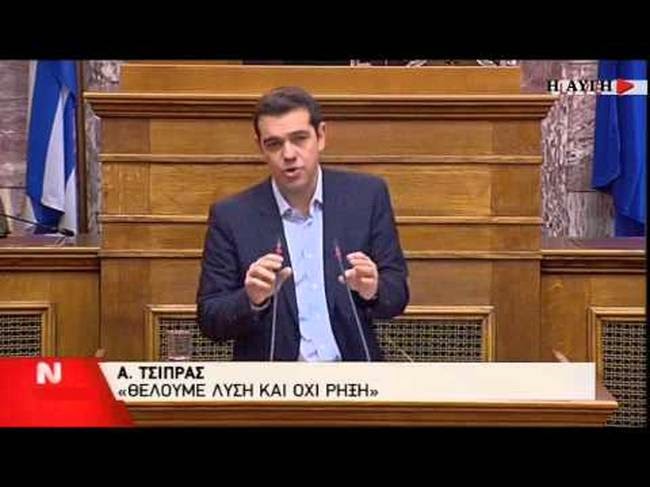 Ο ΠΡΟΚΟΠΗΣ ΠΑΥΛΟΠΟΥΛΟΣ ΥΠΟΨΗΦΙΟΣ ΠΡΟΕΔΡΟΣ ΤΗΣ ΔΗΜΟΚΡΑΤΙΑΣ (VIDEO ...