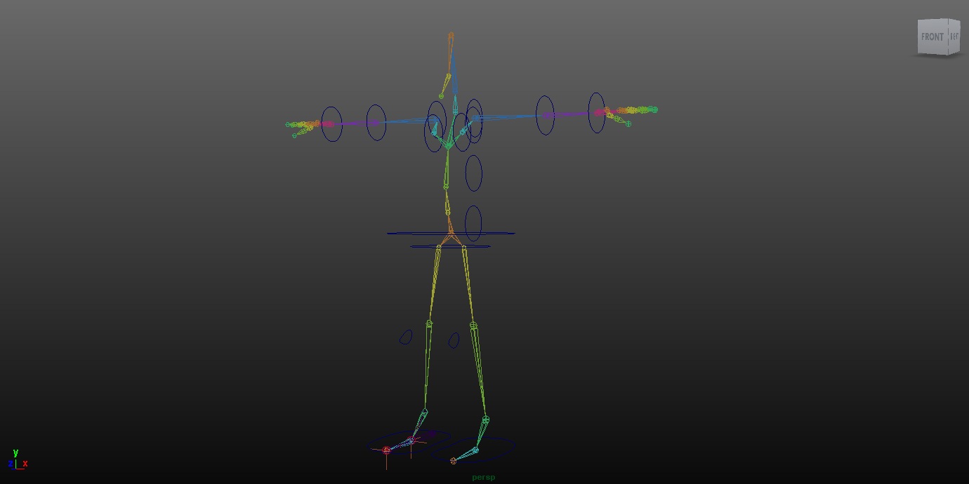 Chris A Rogers Productions - BA (Hons) CG Arts and Animation - UCA ...