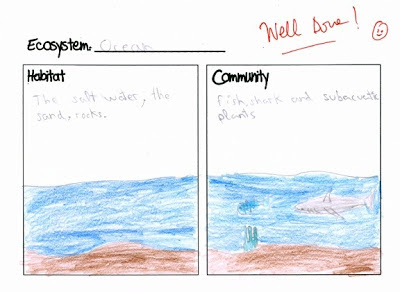 SCIENCE IN THE SCHOOL: 2012