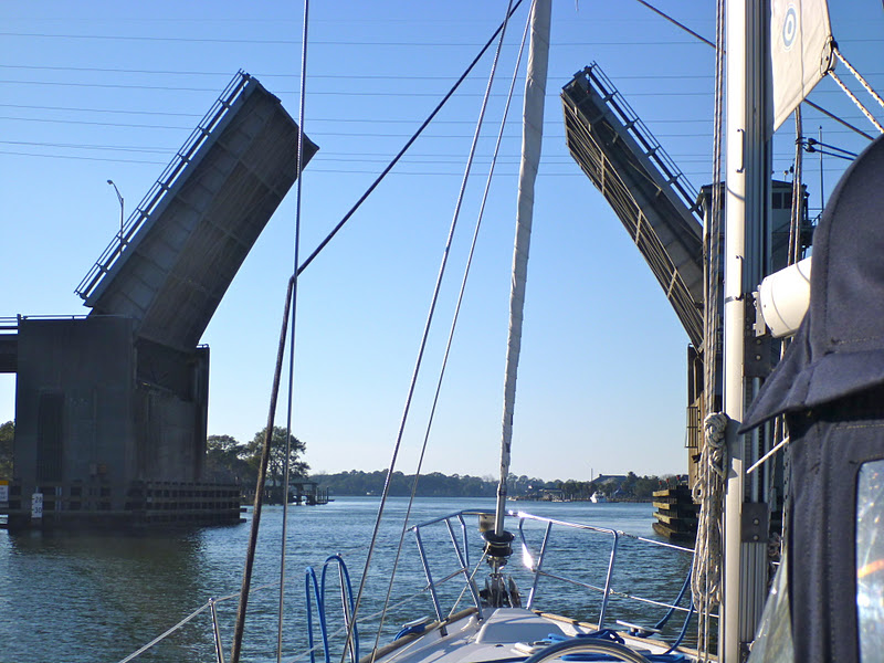 Oasis's Journey: Charleston, SC SM 469 to Ross Marine, Charleston SC ...