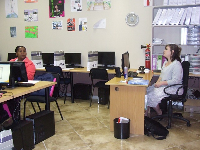 Teacher Training at CTU Roodepoort | CTU Training Solutions Chatz