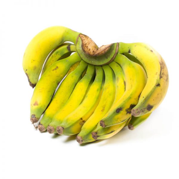 PISCOK MELER LUMER OLIN: Tips memilih Pisang yang baik dan benar untuk ...