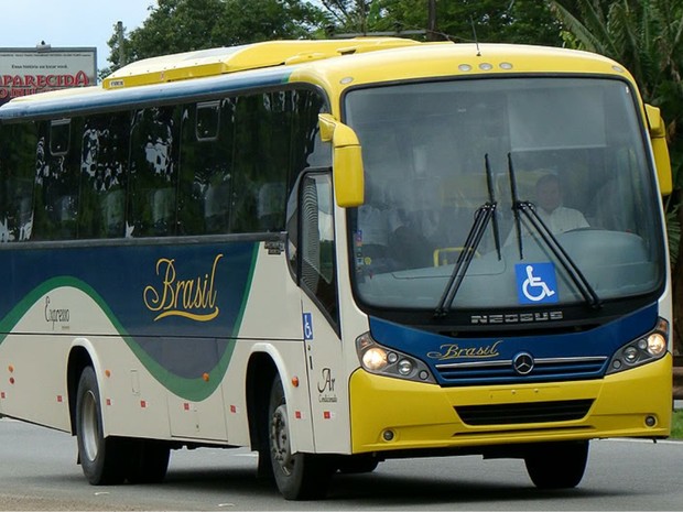 Blog do Paulo Noel: Viação Brasil passa a operar linha Campos - São ...