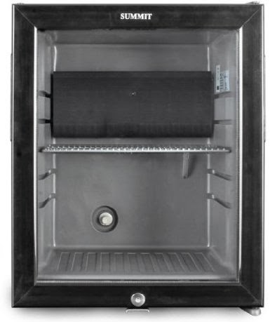 mini refrigerator overviews: mini refrigerator with lock