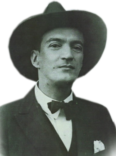 Ricardo Rendon 1894-1931 | Club Brelán