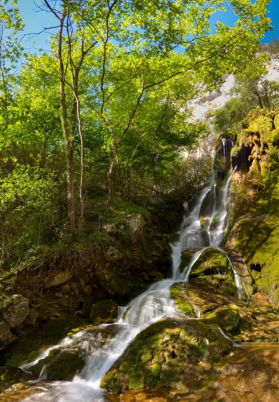 DROMESCAPE - Randonnées en Drôme et Escapades photographiques: Autour ...