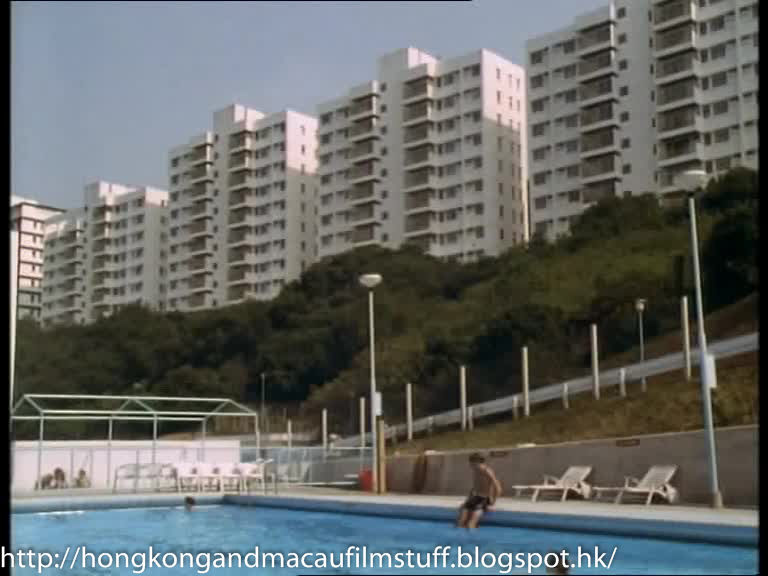 Hong Kong and Macau Film & TV Locations: Soldier, Soldier (TV Series ...