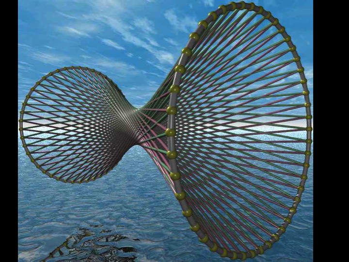 Mathematics in Art Course: Fri June 1 – Presentation 9: CONICS: Art ...