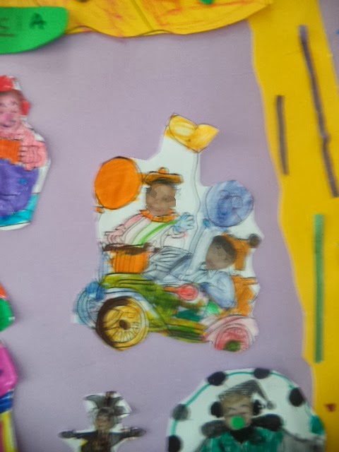 .~~kindergarten teacher ~~ΝΗΠΙΑΓΩΓΟΣ.....ΧΡΩΜΑΤΑ ΚΑΙ ΑΡΩΜΑΤΑ ...