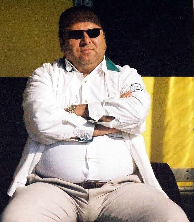 Consejos para parecer más macho ~ Be Bear My Friend