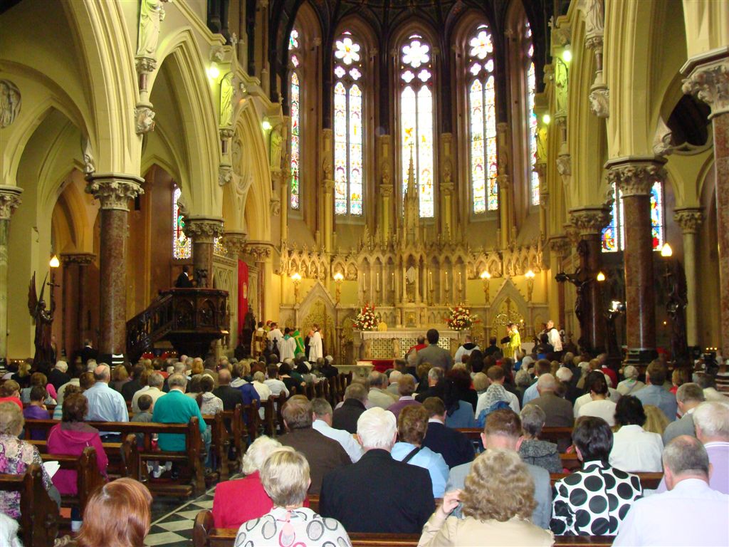 Missa Gregoriana no Mundo . SANTIDADE: DIFUSION OF THE GREGORIAN MASS ...