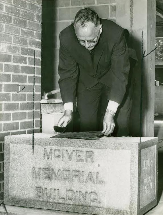 The Cornerstone Time Capsules - Spartan Stories