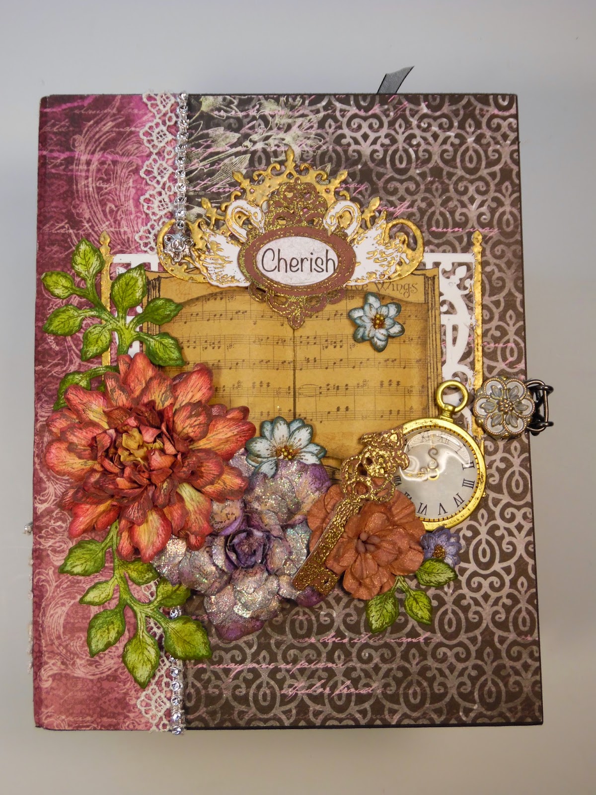 Designs by Shellie: 2014