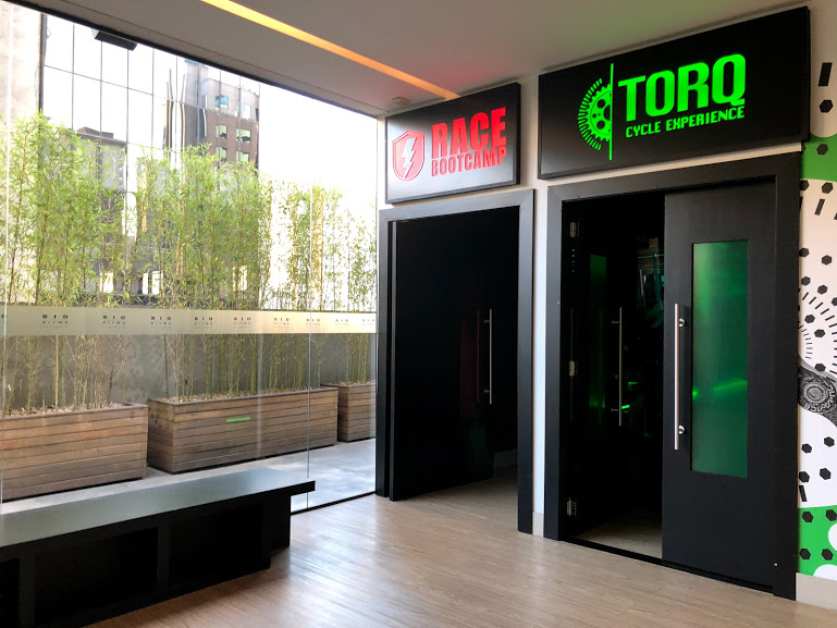 É boa a academia Bio Ritmo Itaim Bibi? O que você achou? Conheça a Bio ...