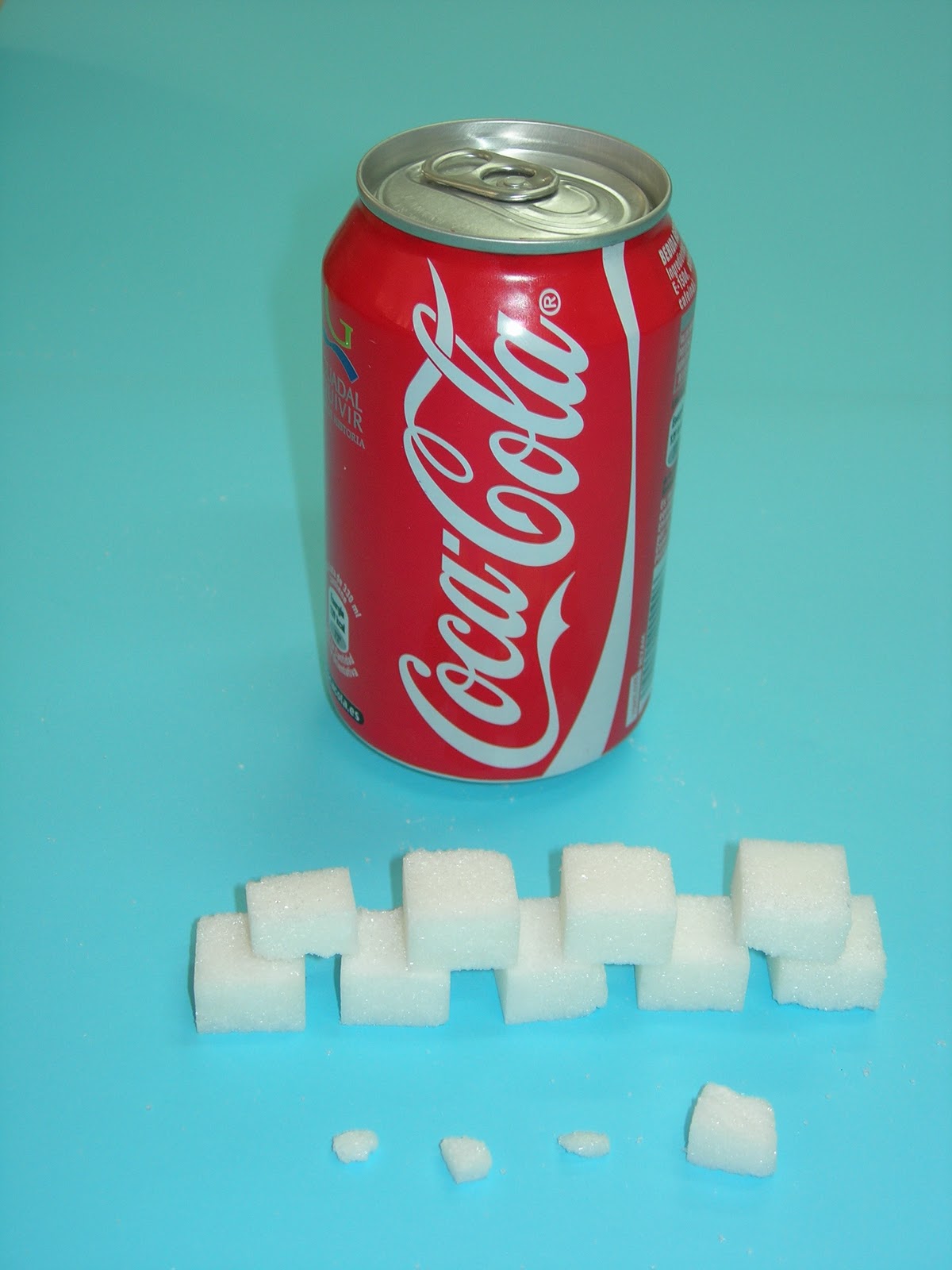 Experimentos de Física y Química y más.: Contenido de azúcar en los ...