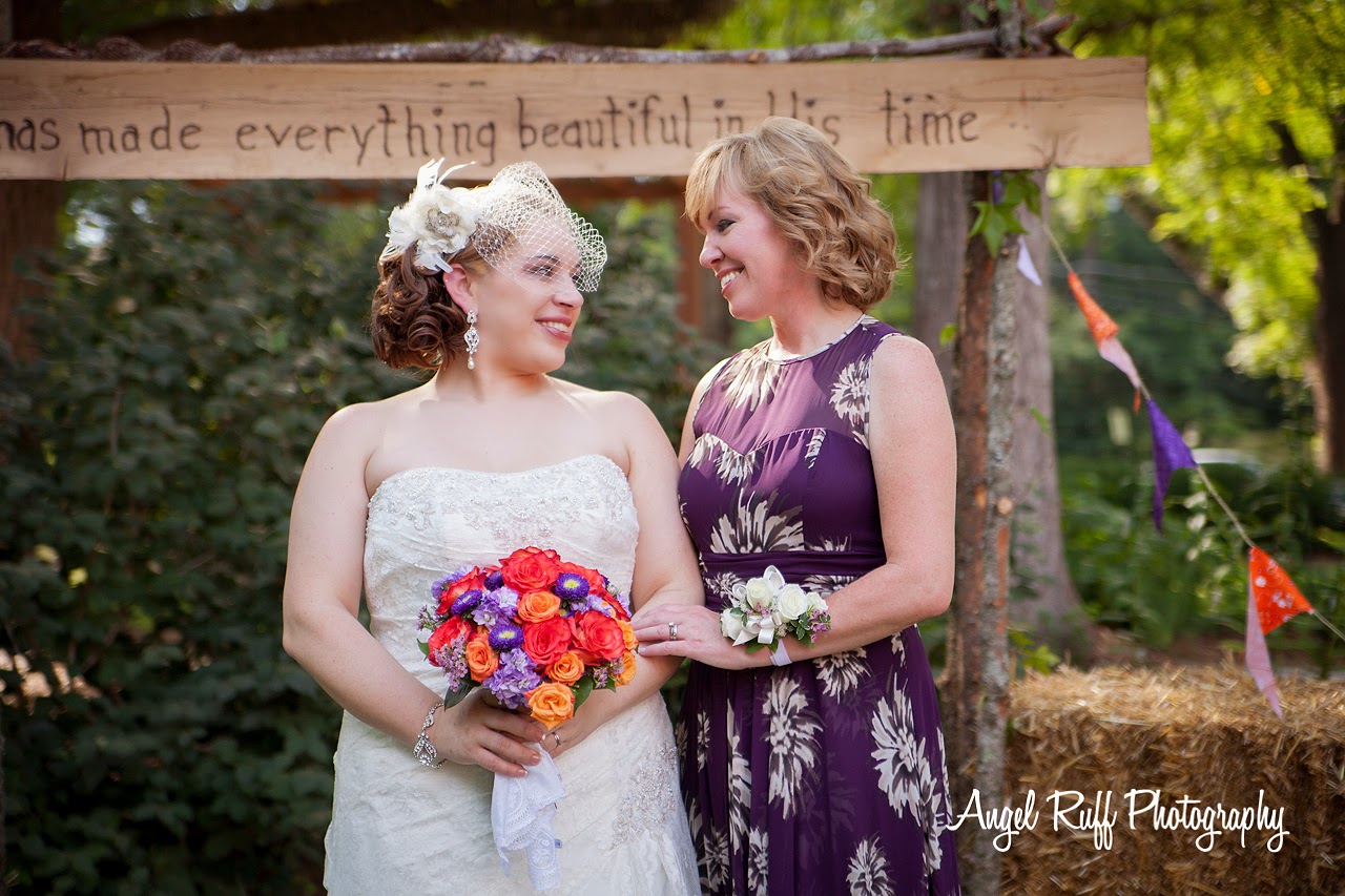 Angel Ruff: Lauren & JD Hopkins ~ A Sleepy Hollow Wedding