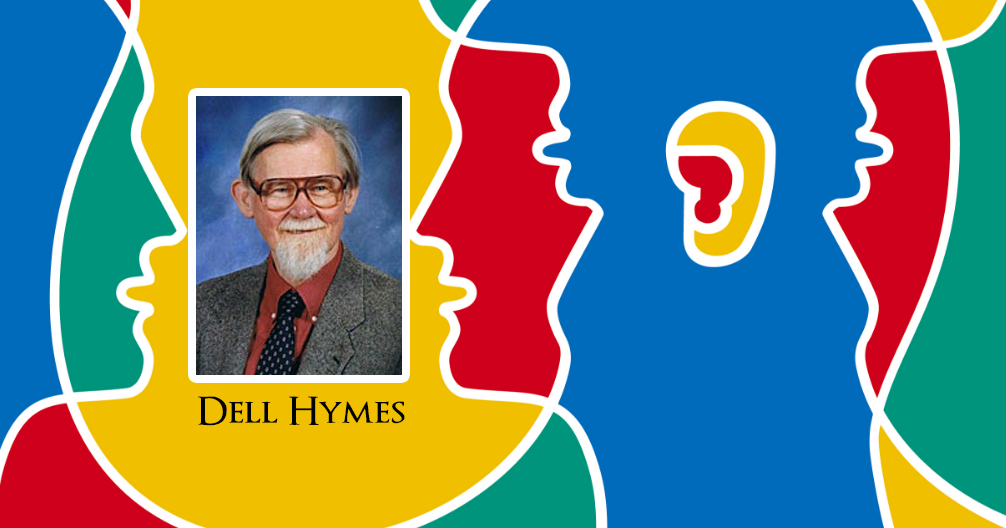 13 Fungsi Bahasa Menurut Dell Hymes - penulis lepas