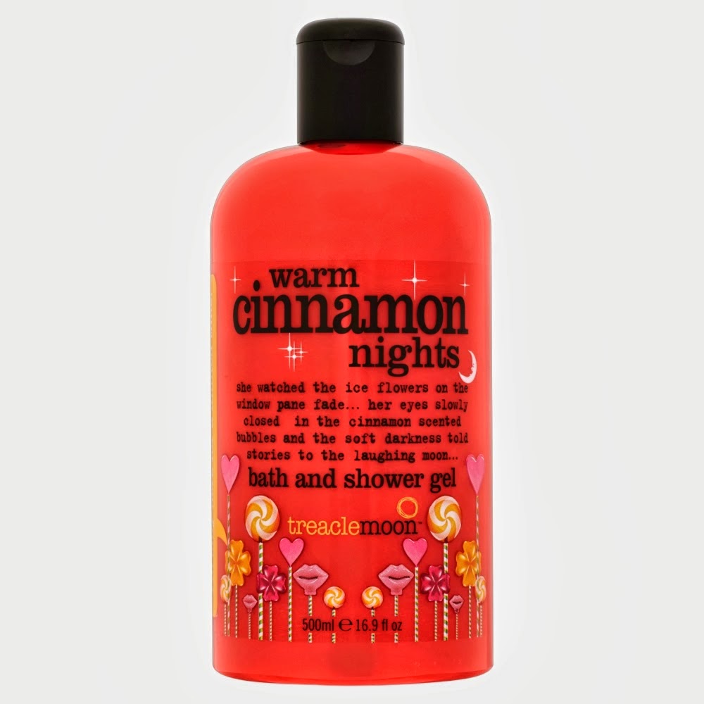 Meine Kosmetik: Alle Treaclemoon Sorten im Überblick