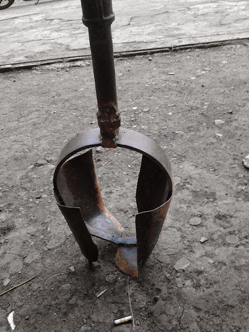 jasaborepiletermurah: Tahap - tahap pekerjaan jasa strauss pile