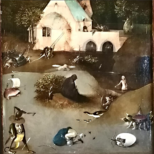 Pixie Hill: August 2017