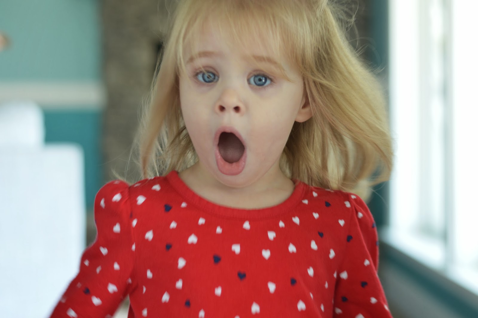 Britt Summary of Month 23 - The Journey of Parenthood...