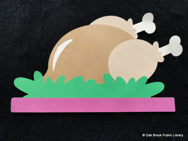 OBPL Youth Services Blog: Miss Jennifer's Italian Foods/Food Trip ...