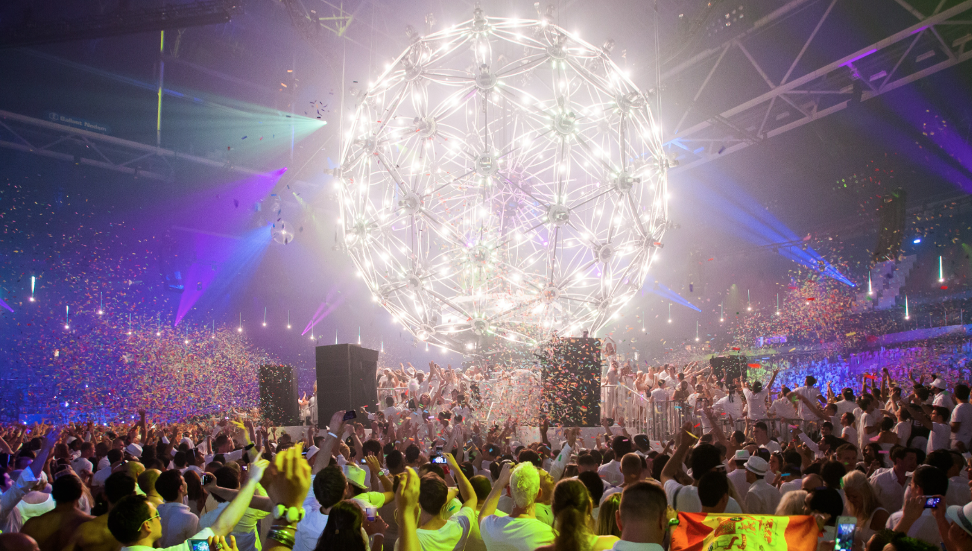 CITROËN PARTNER DI « SENSATION SOURCE OF LIGHT » - She Motori i motori ...