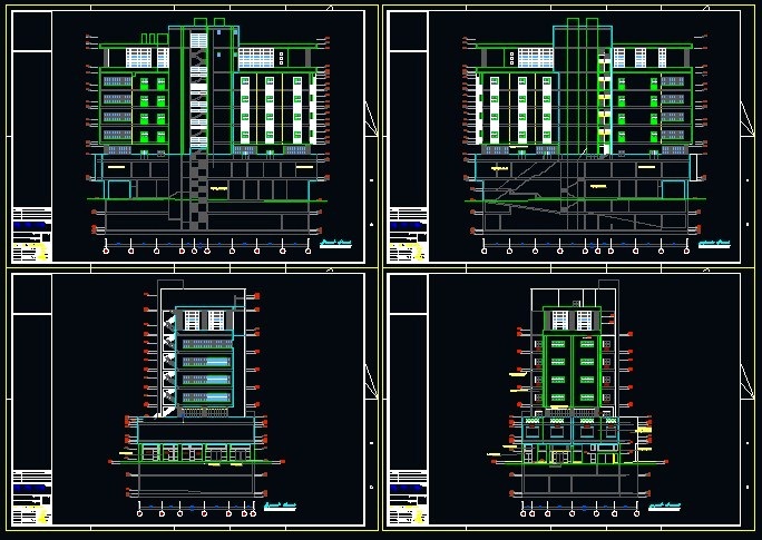 Engineering Projects