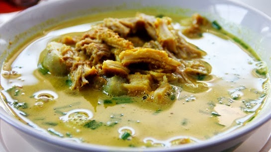 Resep Dan Cara Membuat Resep Empal Gentong Caragini