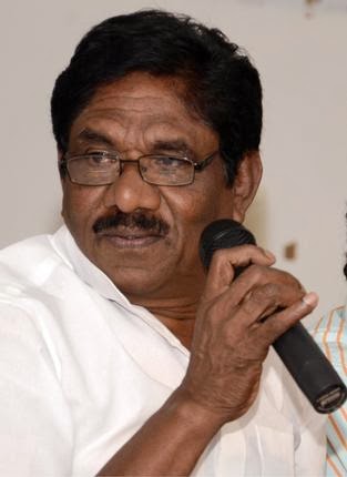 Bharathiraja writes to the CM Jayalalitha « FRIX CINEMA