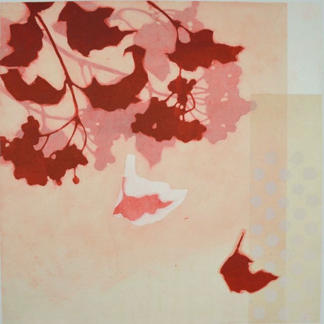 Tammy Ratcliff: Reduction Monotype