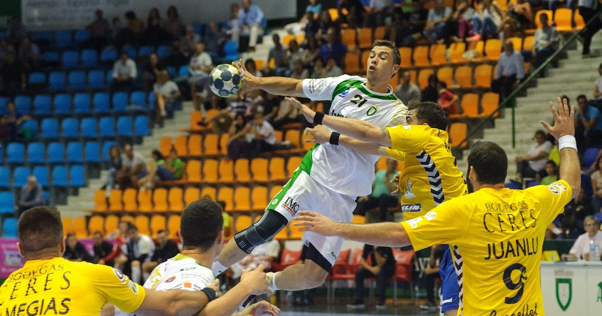 HANDBALL HISTORY AND RULES