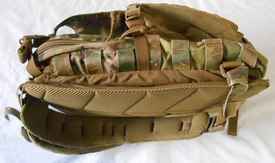 Webbingbabel: TYR Tactical Huron Assaulters Sustainment Pack