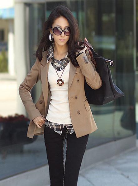 Moda asiatica - Imagui