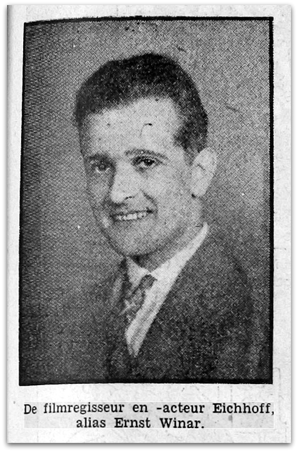 Ernst Winar - JungleKey.nl Wiki