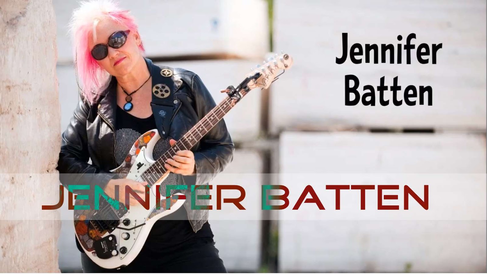 Jennifer Brena Ferguson