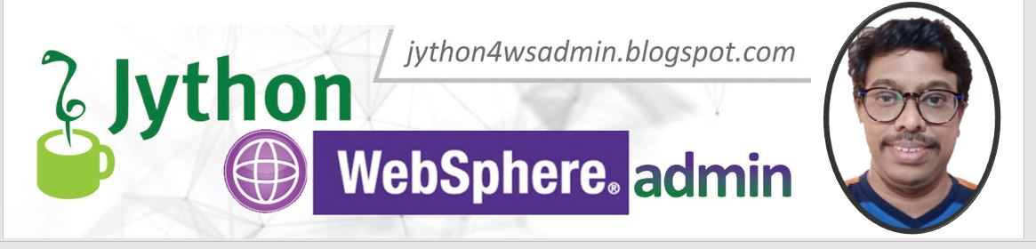 Jython for wsadmin : Latest Jython using in Thin Client WebSphere 8.5 ... Jython for wsadmin : Latest Jython using in Thin Client WebSphere 8.5 ...